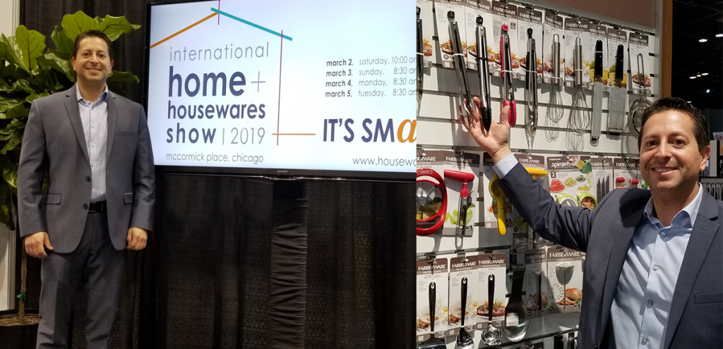 My Inventions - Brian Fried