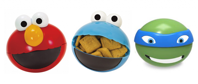 My Inventions - Brian Fried