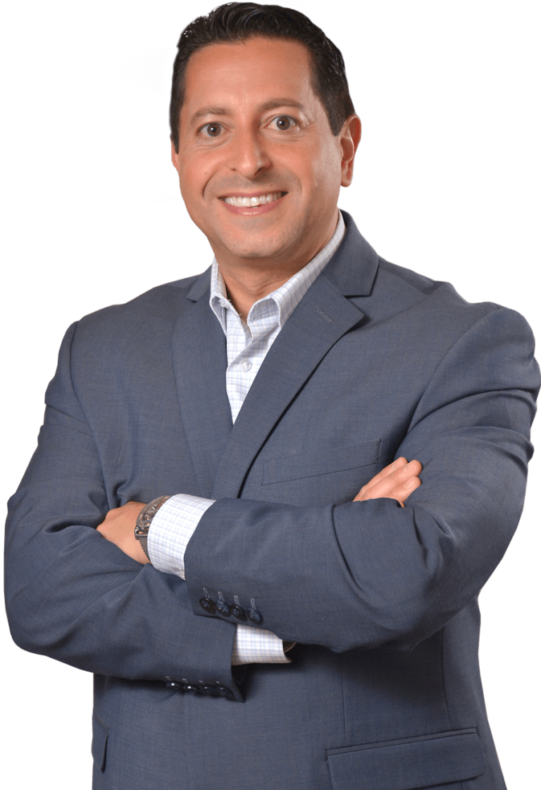 Work With Brian - Brian Fried