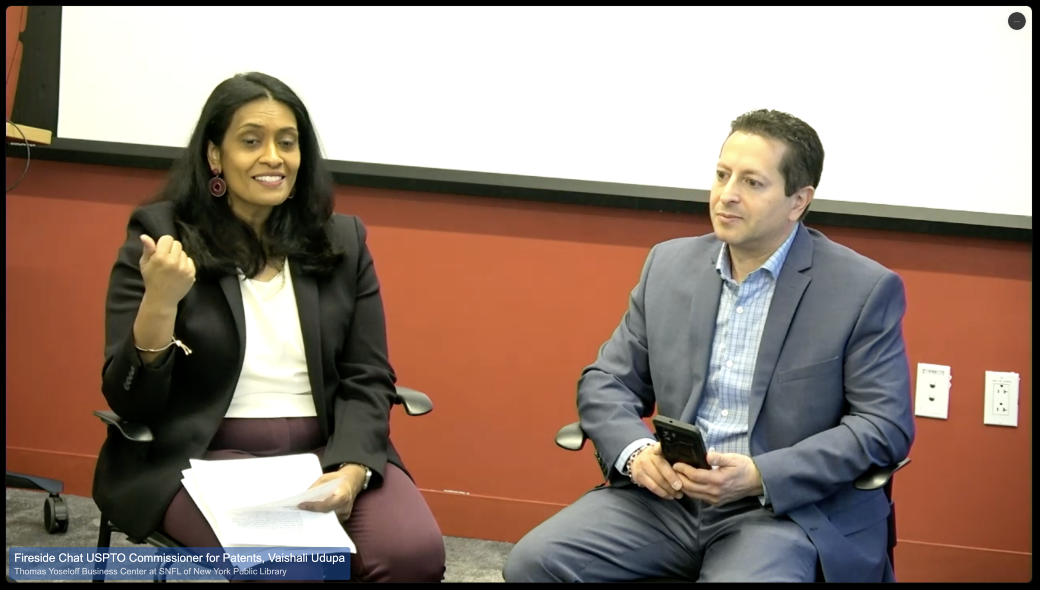 What's New - Brian Fried