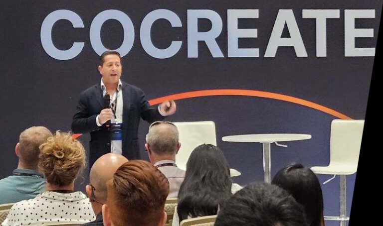 Speaking - Brian Fried