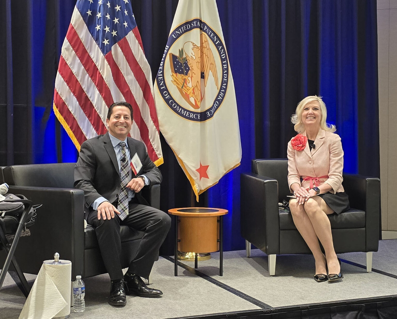 What's New - Brian Fried